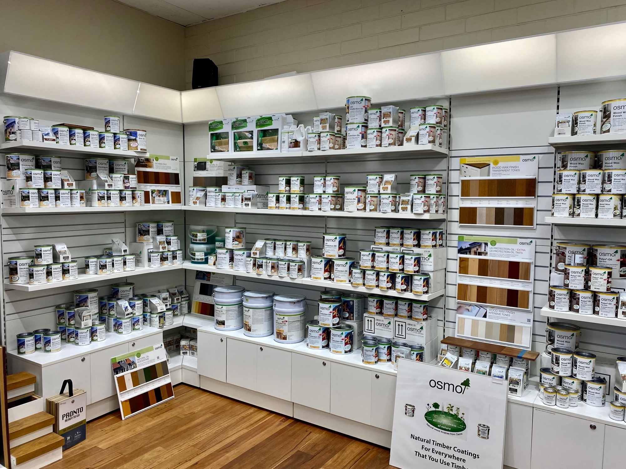 vcs floorworks PERTH everything for flooring – Timber Floors Perth ...