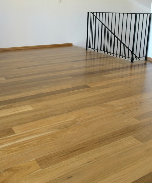 The Best Timber Floor Choices - Perth Solid Timber Floors | Engineered ...