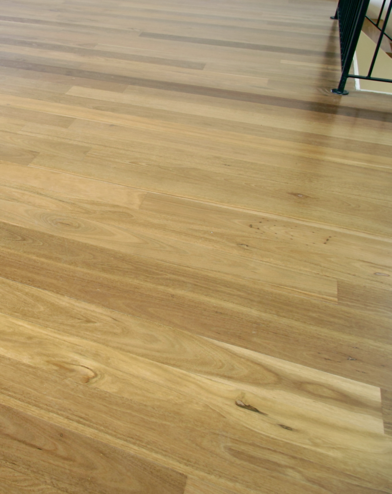 Blackbutt Floors Perth - Perth Solid Timber Floors | Engineered Timber ...