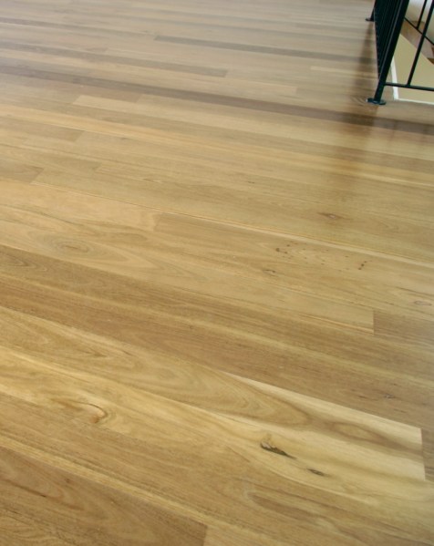 Timber Floors Perth Blackbutt Hardwood - Perth Solid Timber Floors ...
