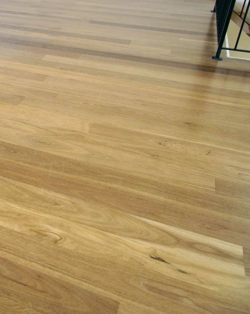 Blackbutt Floors Perth - Perth Solid Timber Floors | Engineered Timber ...