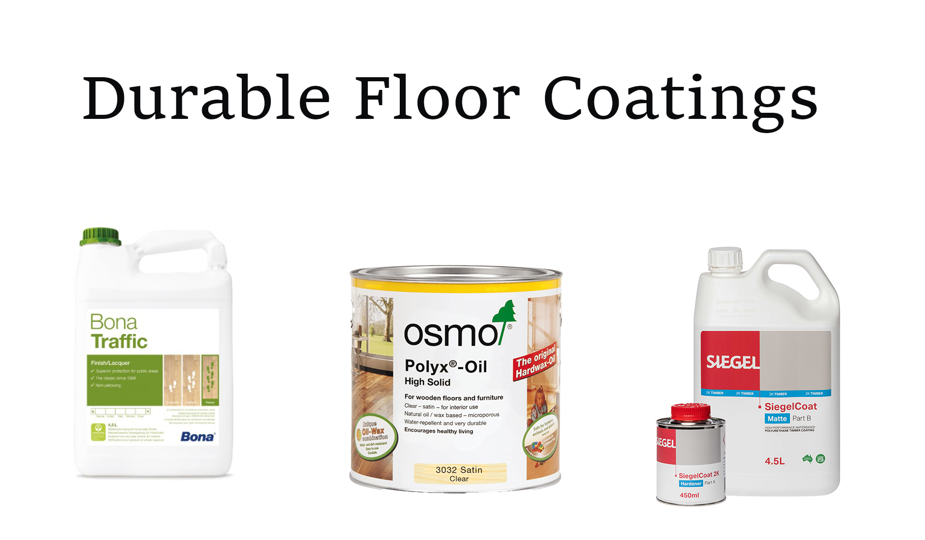 All The Finest Coatings Under One Roof – vcs floorworks PERTH ...