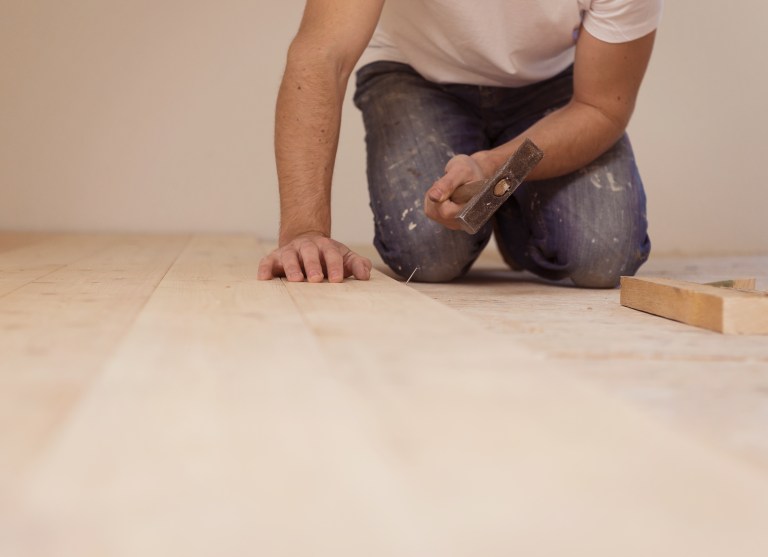 The Best Timber Floor Choices - Perth Solid Timber Floors | Engineered ...